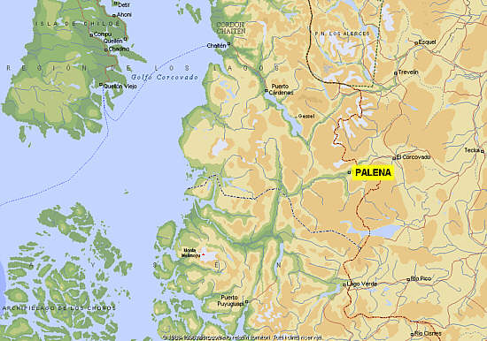 La Voce dell'Aventino - Palena