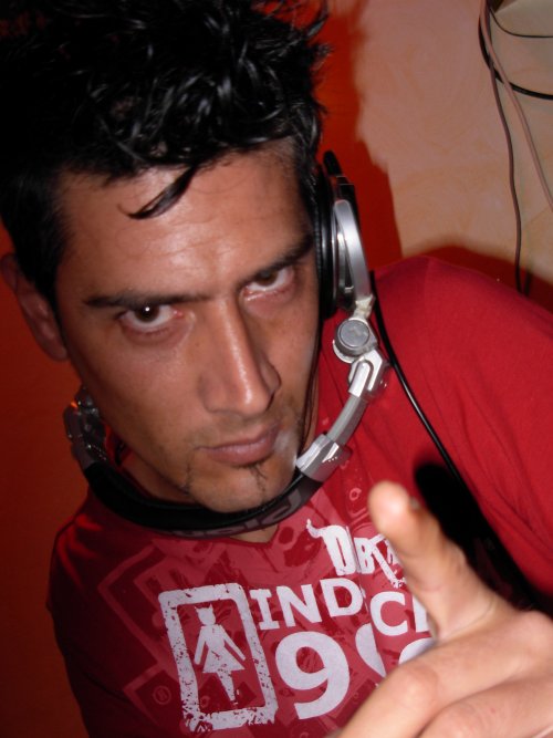 Project Deejay & Fabbry_one 334/3270129